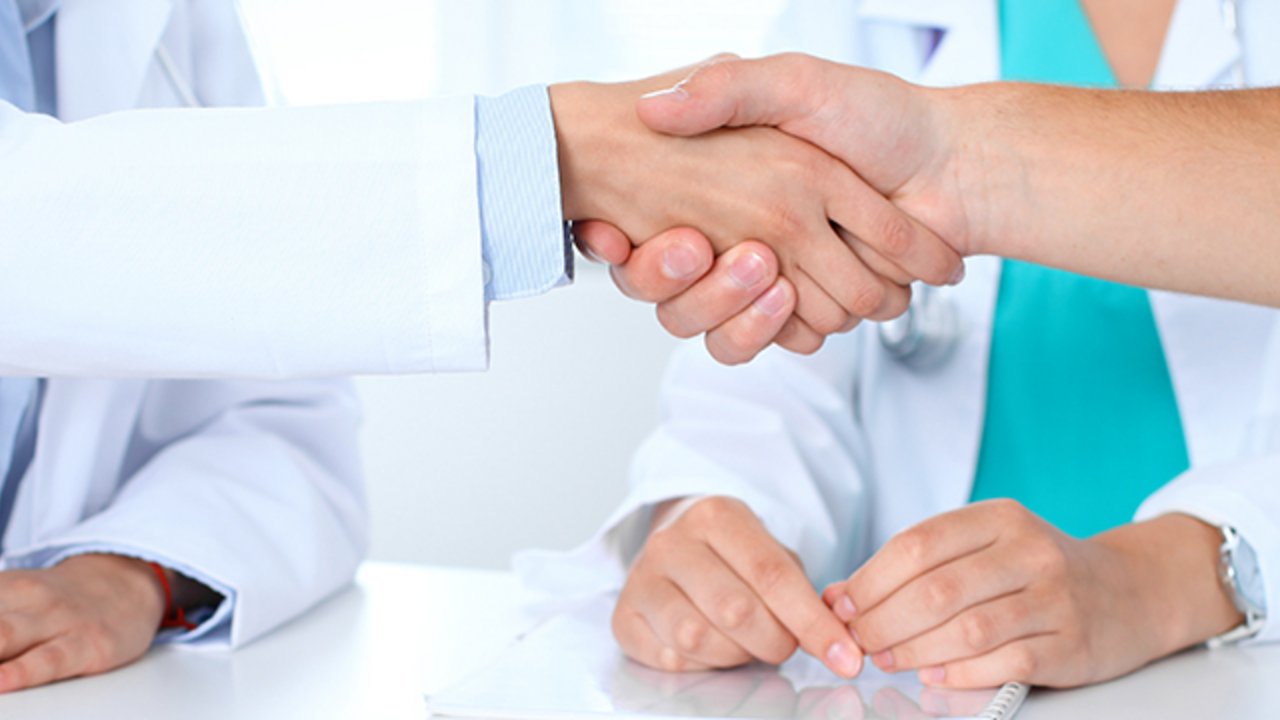 Über das Projekt STATAMED: AOK Gesundheitspartner