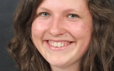 QISA-Autorin Amanda Breckner: AOK Gesundheitspartner