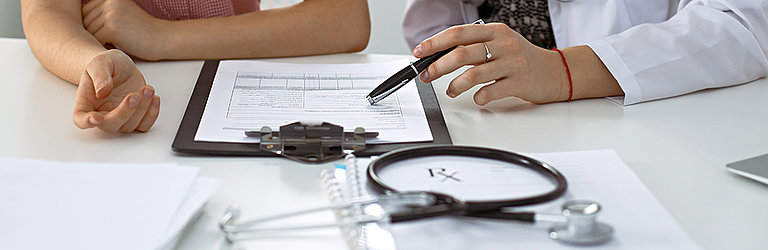 Disease-Management-Programme (DMP): AOK Gesundheitspartner