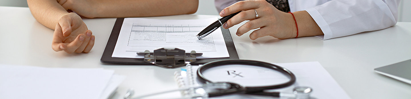 Disease-Management-Programme (DMP): AOK Gesundheitspartner