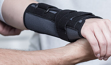 News Hilfsmittel: AOK Gesundheitspartner