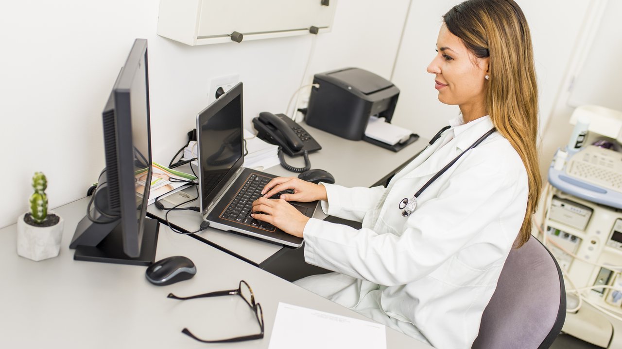 Webinare der AOK Niedersachsen: AOK Gesundheitspartner