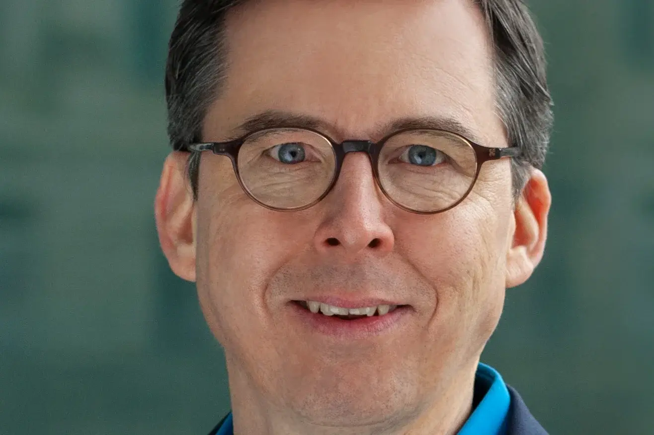 QISA-Autor Prof. Dr. med. Martin Scherer: AOK Gesundheitspartner