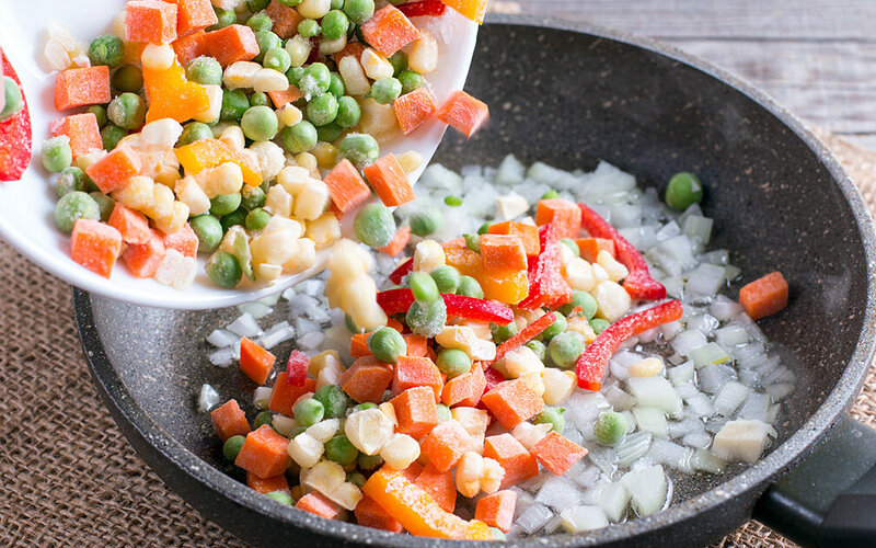 Günstig kochen und einkaufen – gesund ernähren: So gelingt es