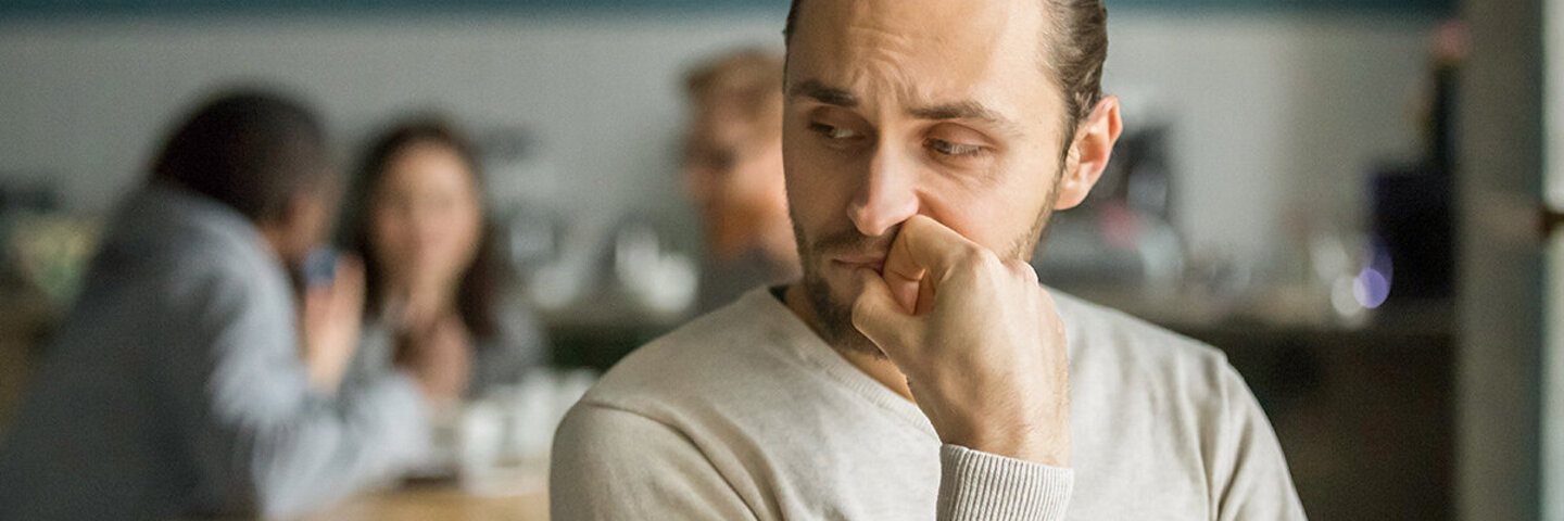 Neid: Ein Gefühl, das ausbremsen oder antreiben kann