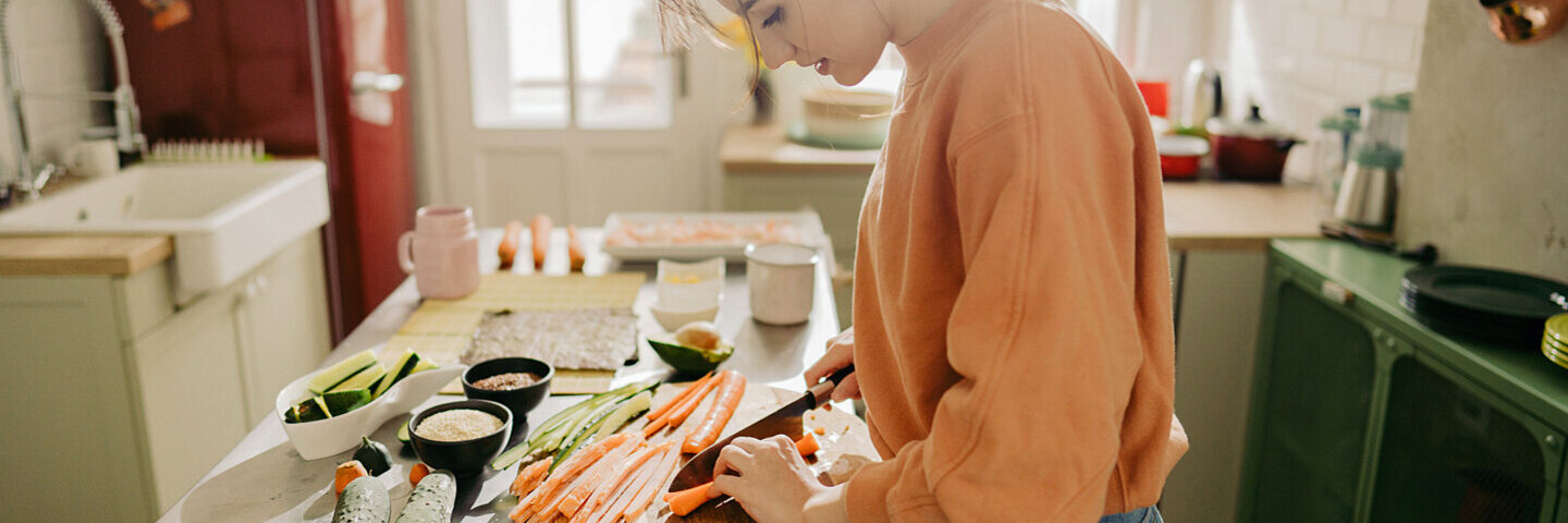 Was ist gut für den Darm – Mythen und Fakten