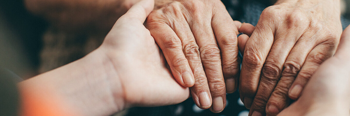 Wie erklärt man Kindern den Tod?