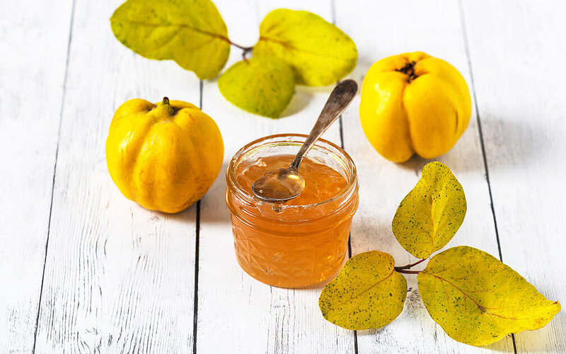So gesund, lecker und vielfältig sind Rezepte mit Quitten