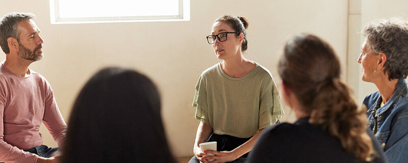 Was ist Borderline? Symptome und Behandlung