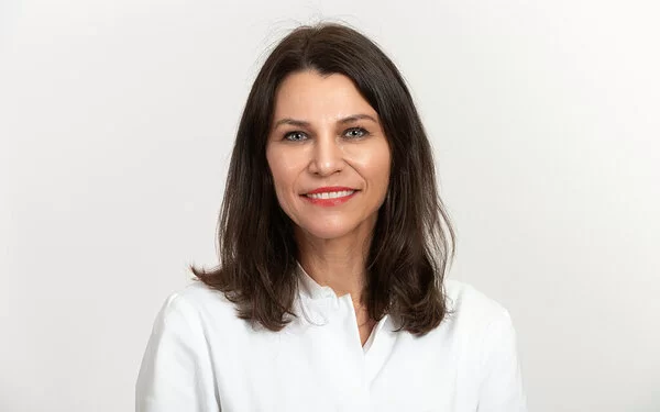 Symptome bei Gebärmutterkrebs