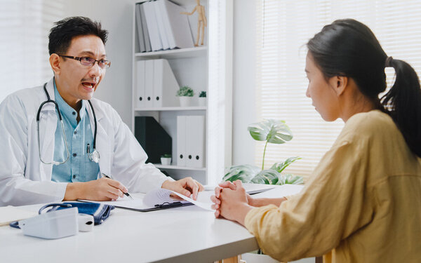 Urologie oder Andrologie – worum kümmert sich der Arzt oder die Ärztin?