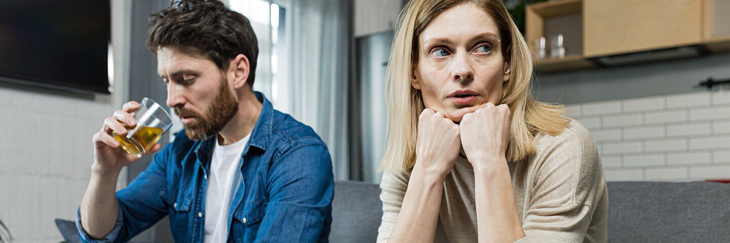 Co-Abhängigkeit: Definition, Merkmale, Hilfe