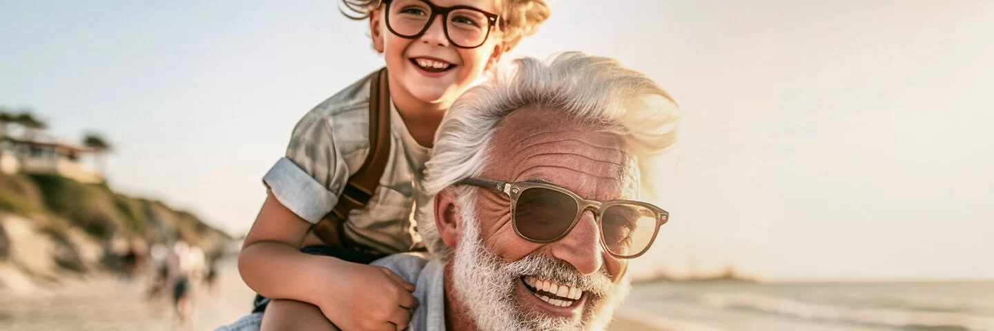 Aus Liebe zur Gesundheit | AOK PLUS - Sachsen & Thüringen