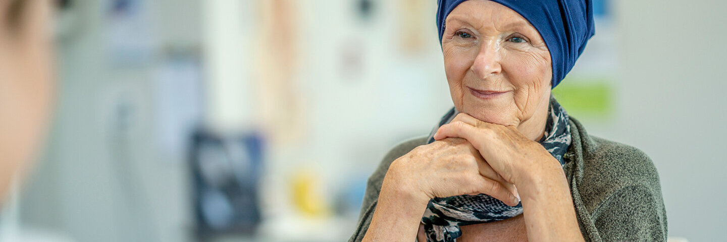 Nachsorge bei Brustkrebs