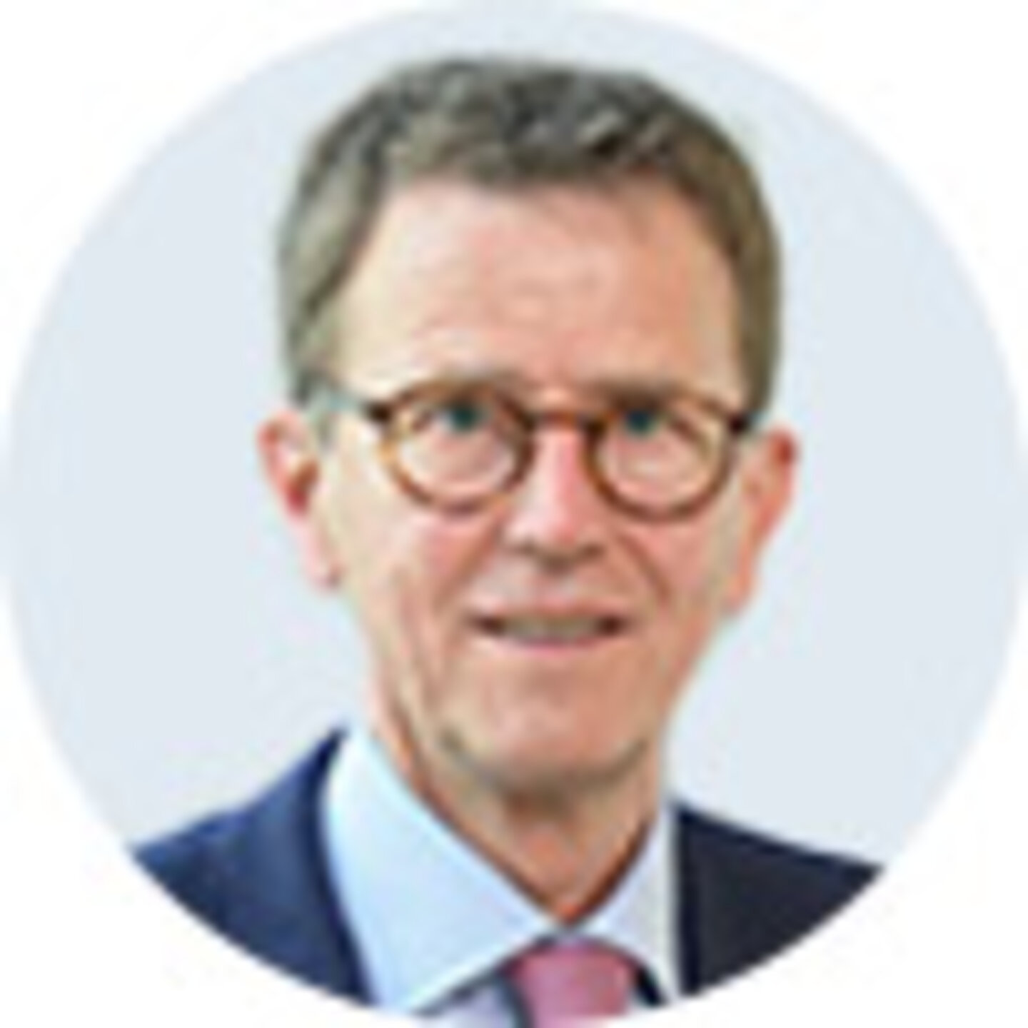 Heribert Schunkert | G+G