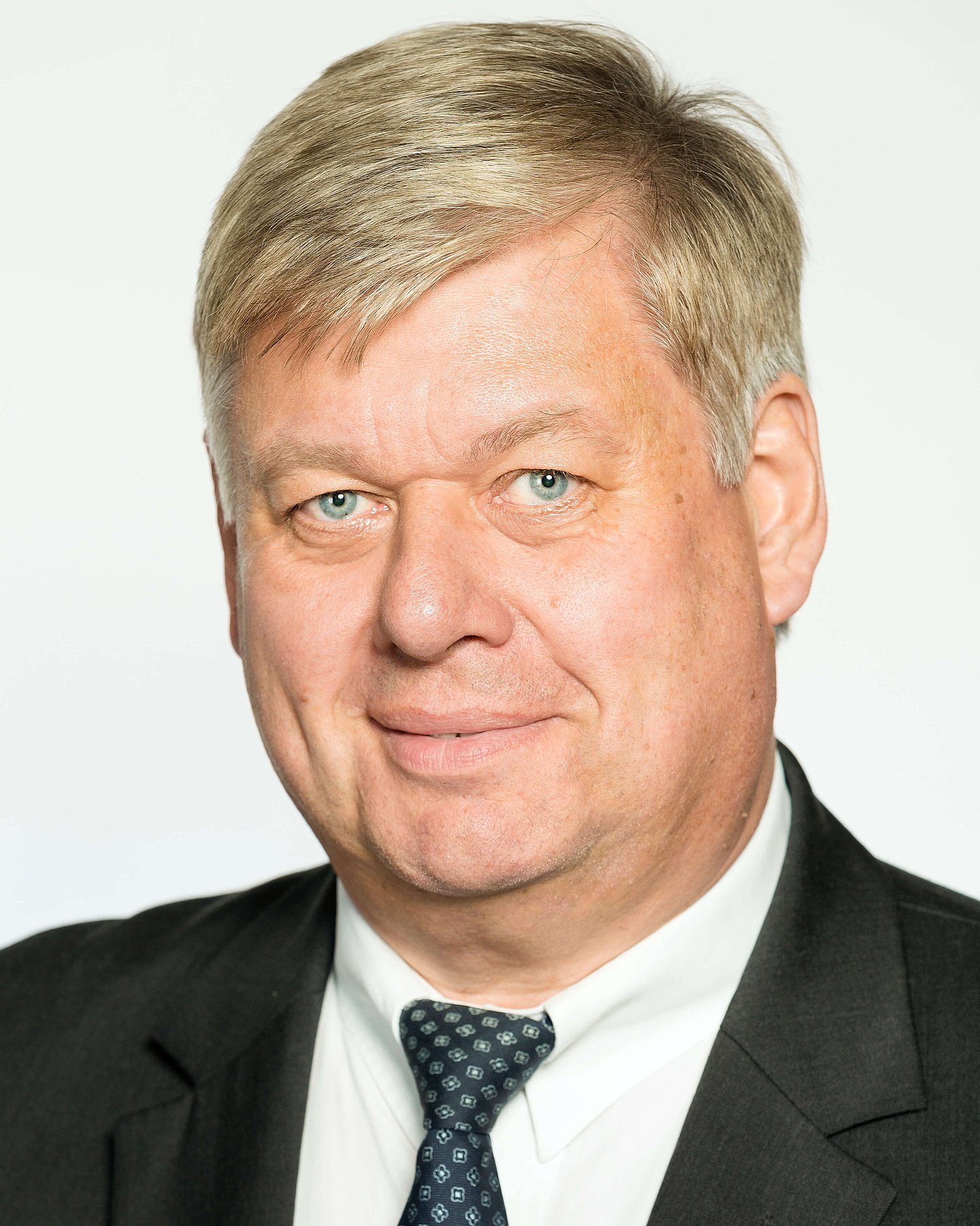 Köpfe der Selbstverwaltung | AOK Presse