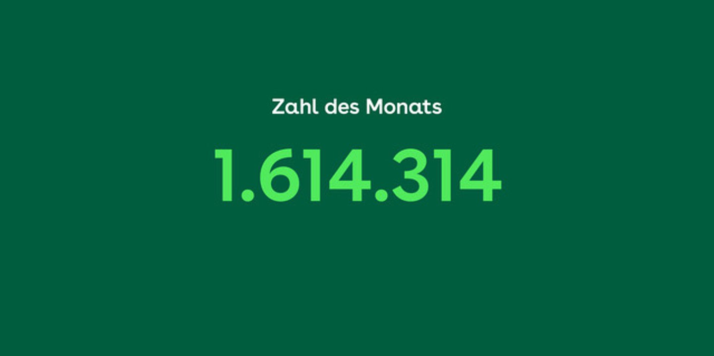 Bonusprogramm animiert zu Bewegung | Presse | AOK Hessen