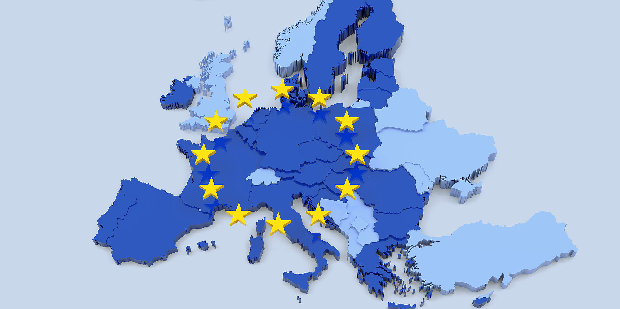 EU-Ticker Mai 2026 | AOK Presse