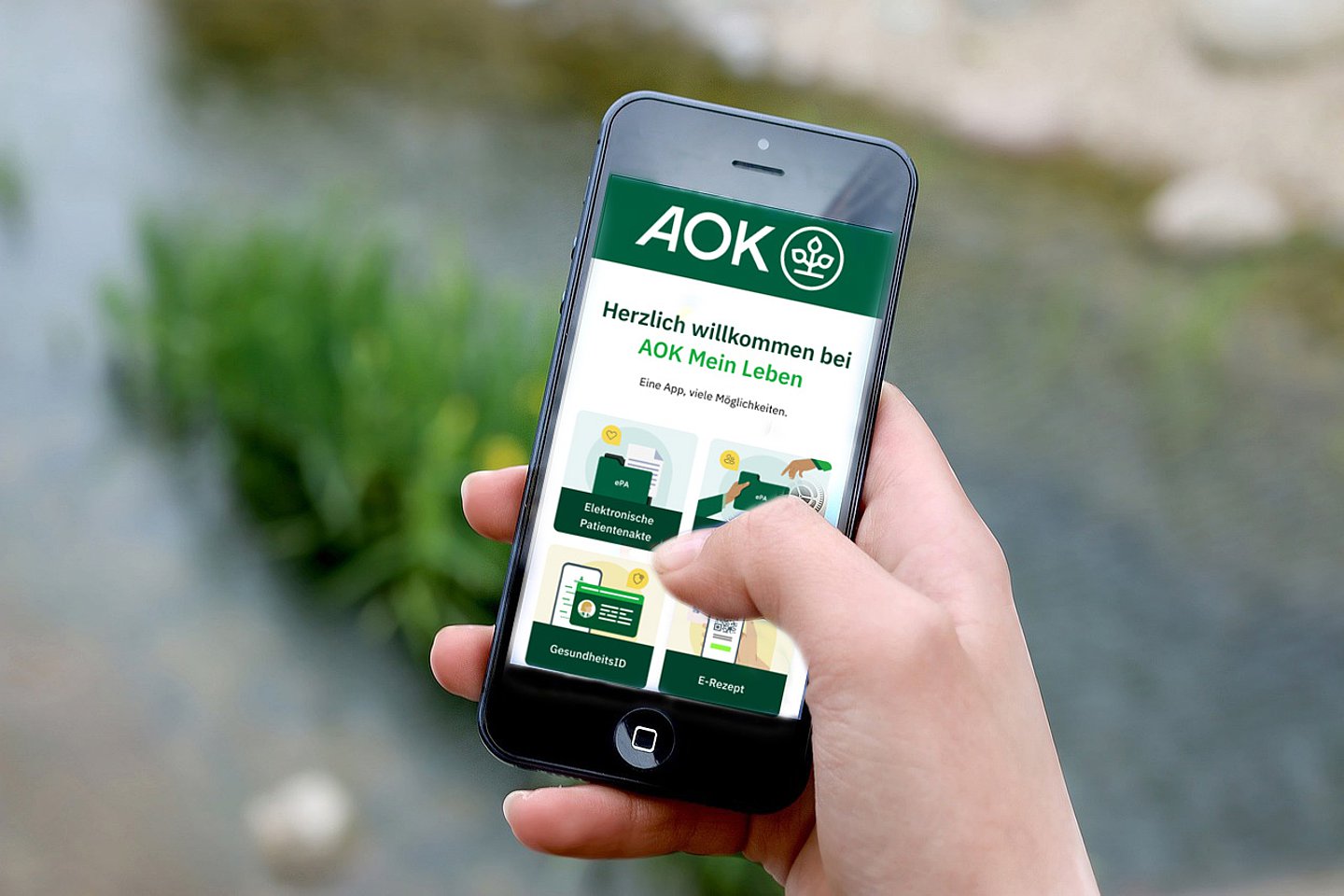 AOK Baden-Württemberg | Presse | AOK Baden-Württemberg