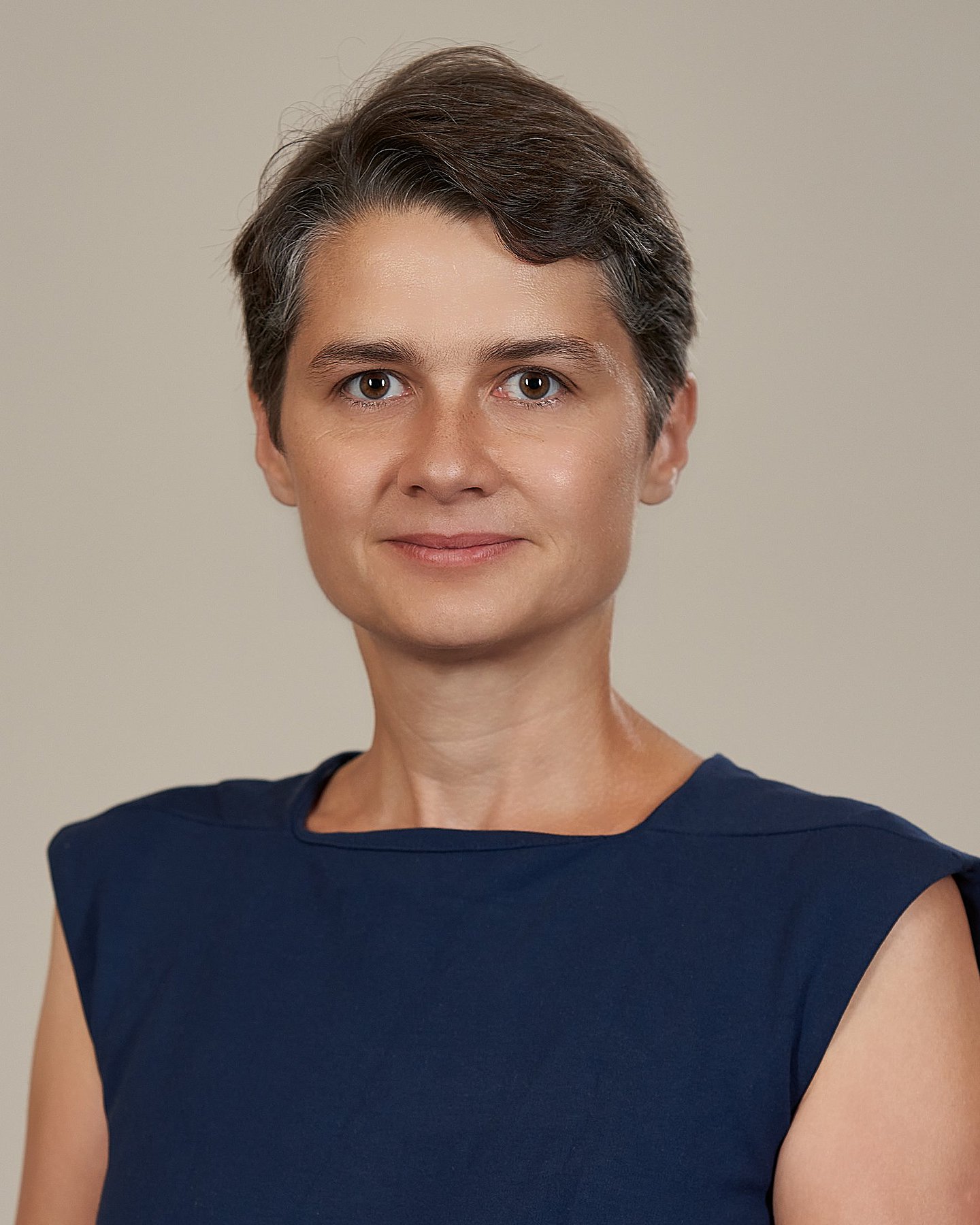 Köpfe der Selbstverwaltung | AOK Presse