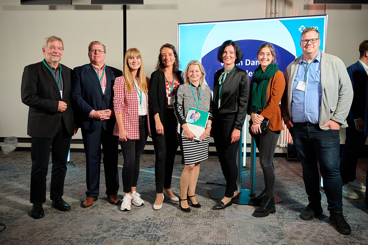 Digitaler Medikationscheck gewinnt renommierten Gesundheitspreis ...