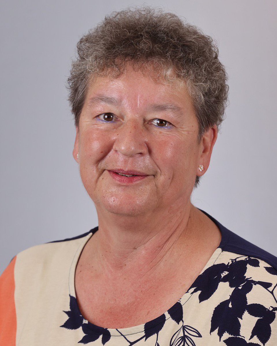 Köpfe der Selbstverwaltung | AOK Presse