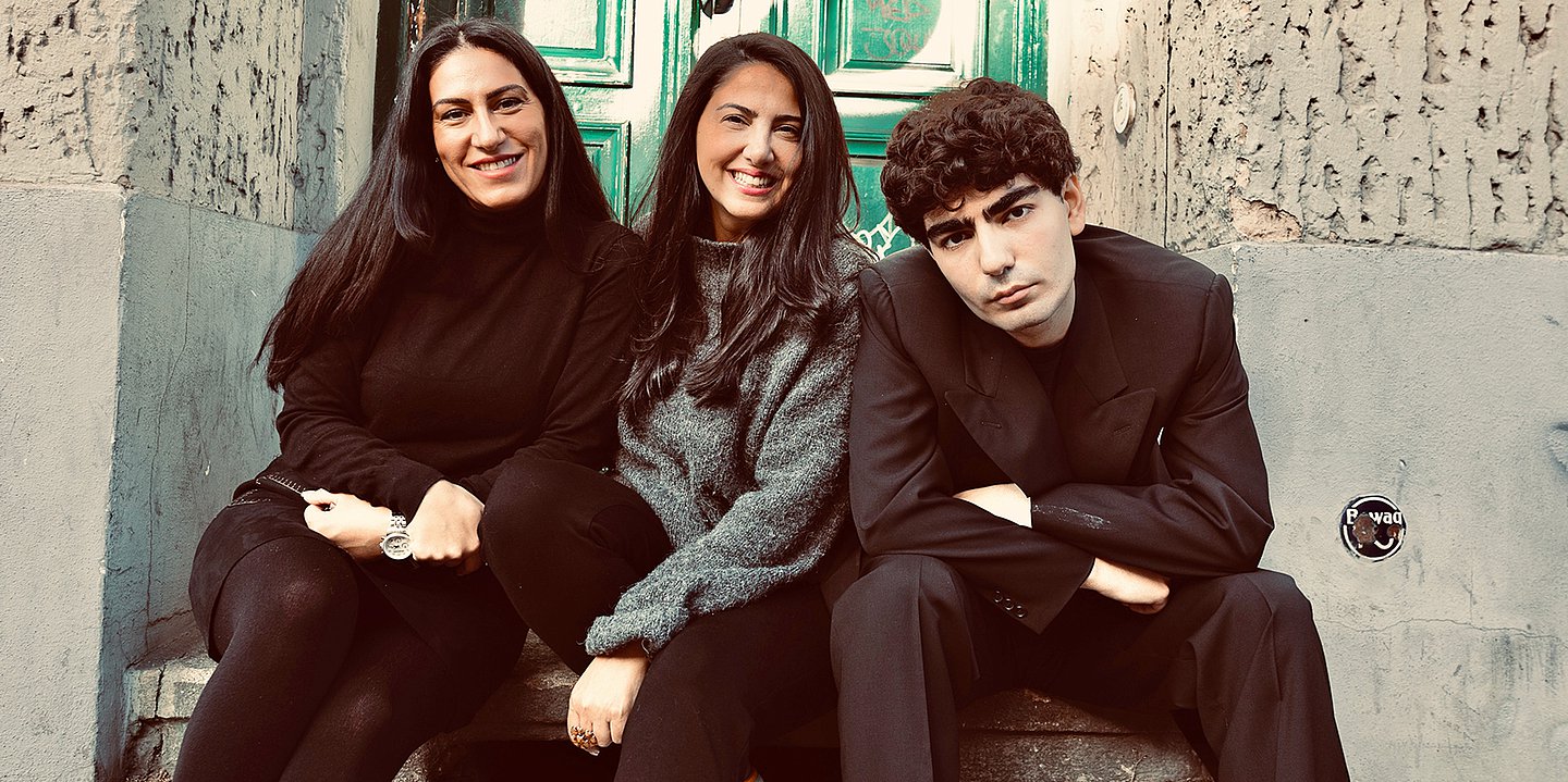 Let's talk about Pflege | G+G