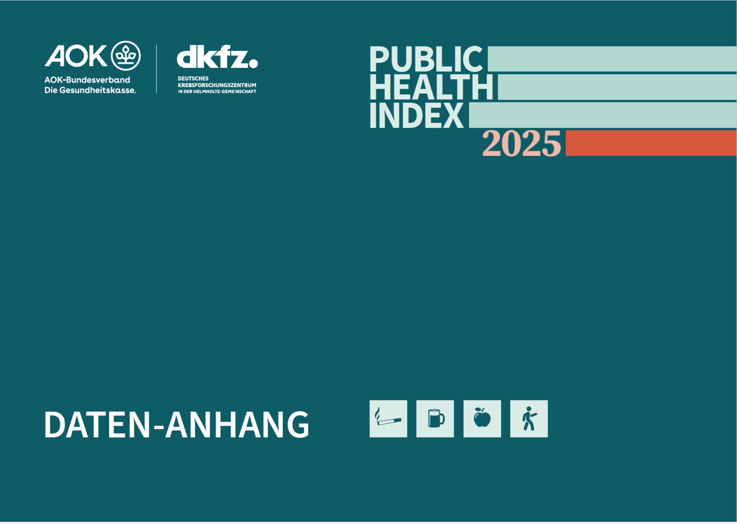 Public Health Index | AOK Presse