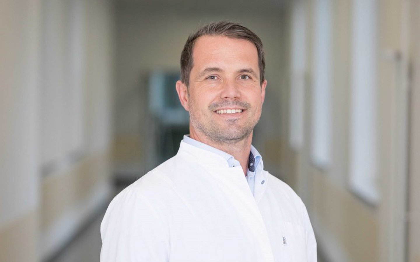 Routine gibt Sicherheit und fördert den Behandlungserfolg | Presse ...