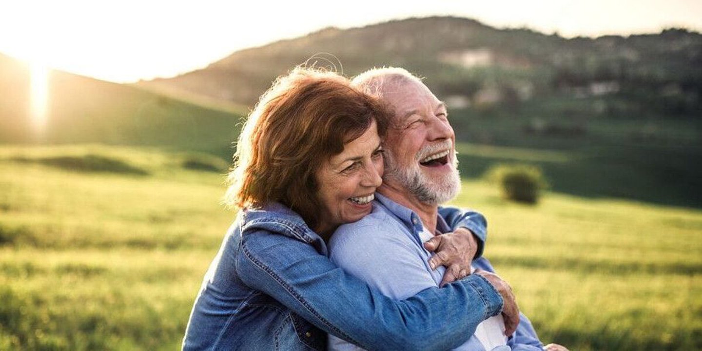 Wie gesund ist unsere Generation 50 plus? | Presse | AOK PLUS