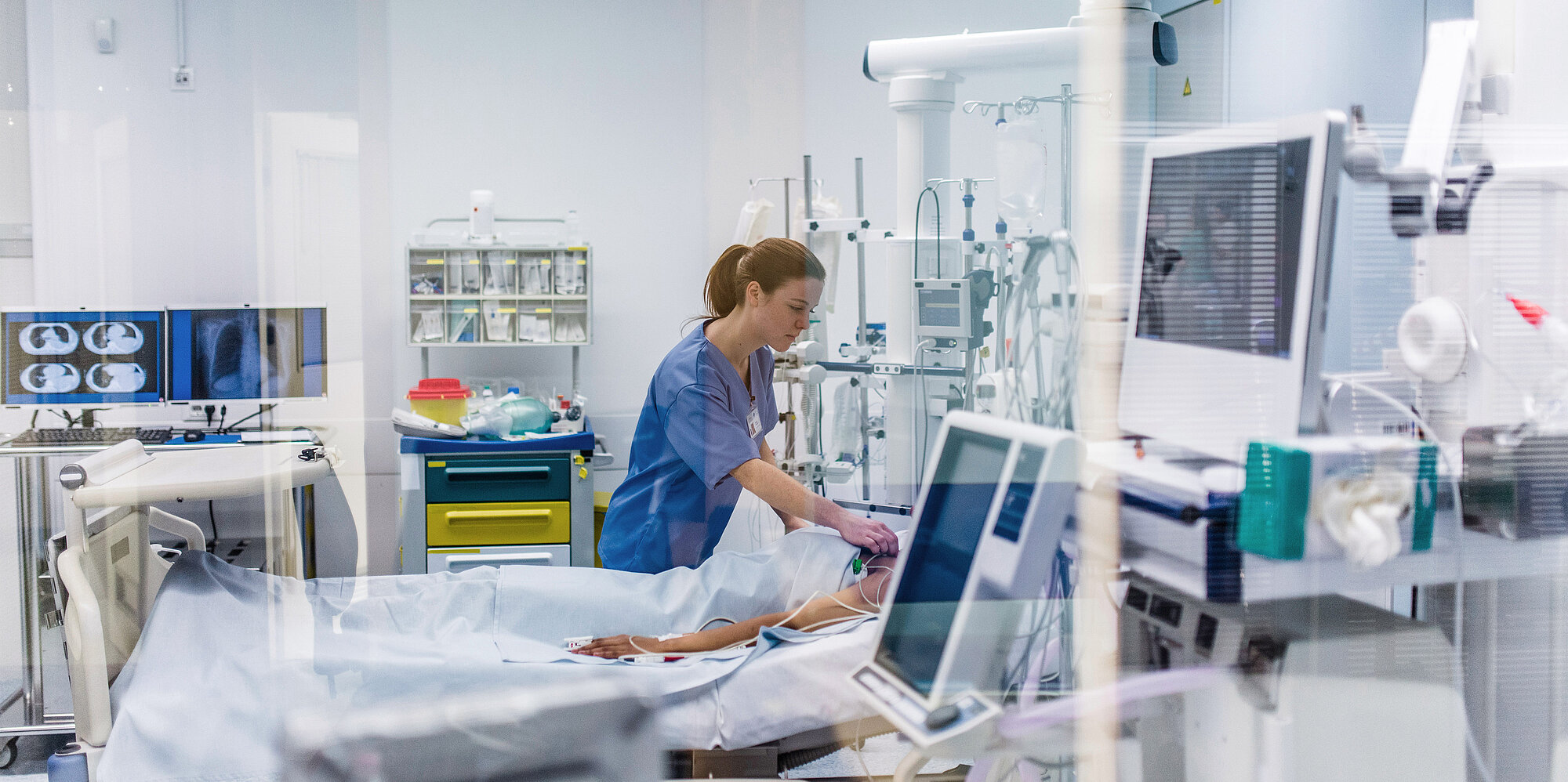 Was von der Krankenhausreform übrig bleibt | G+G