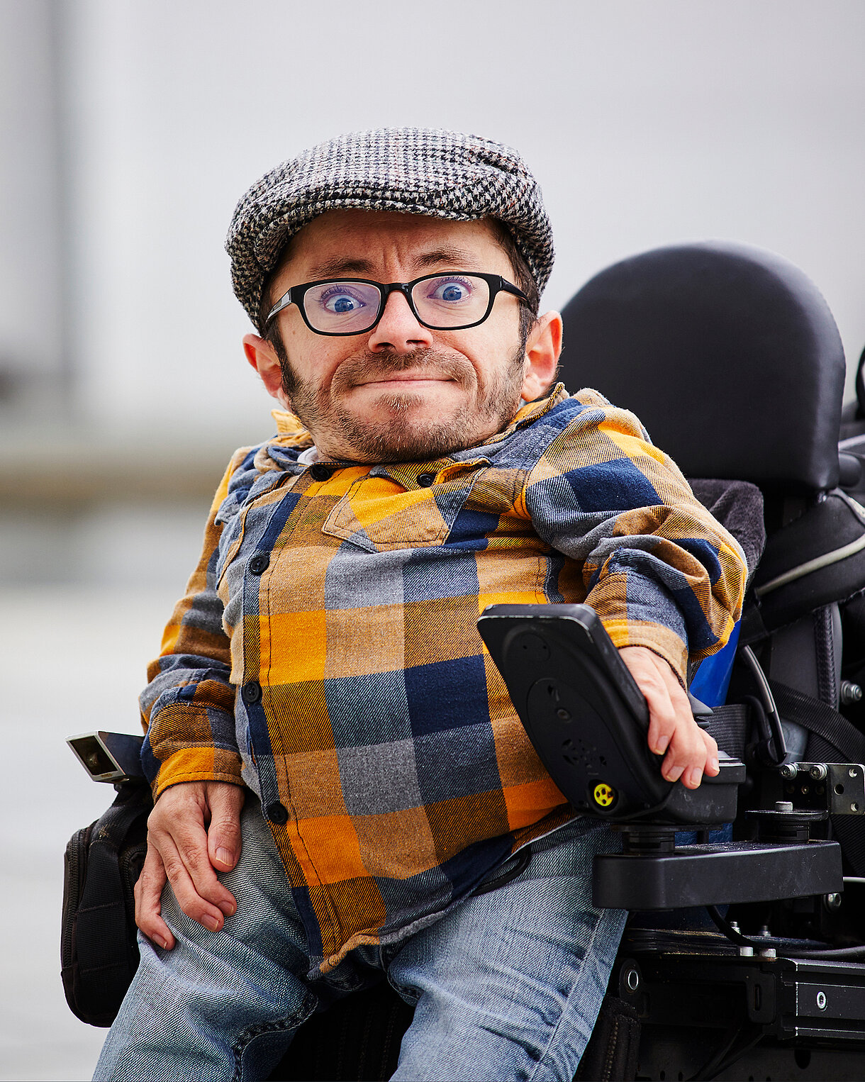 „Hass ist keine Meinung“ | G+G