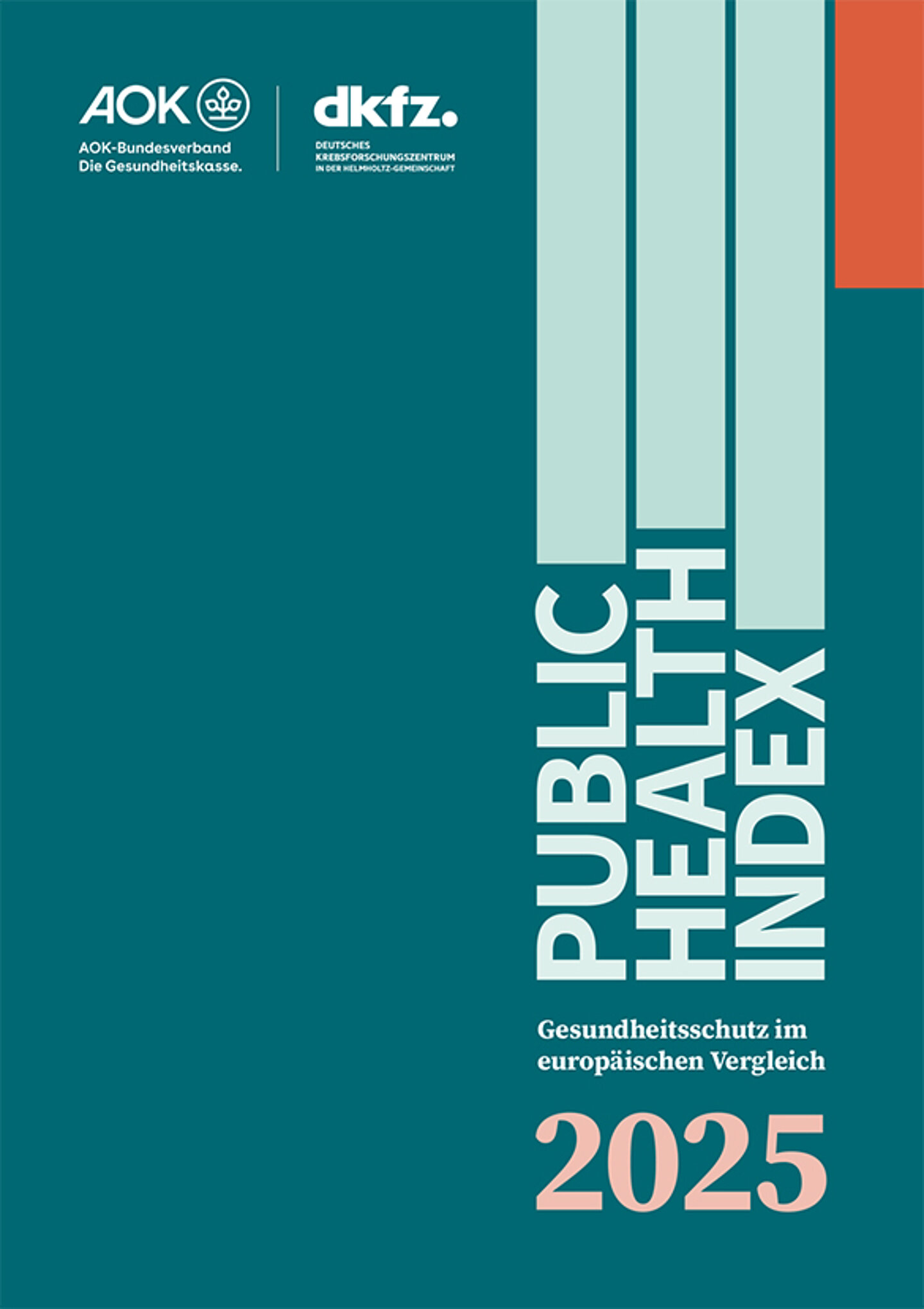 Public Health Index | AOK Presse