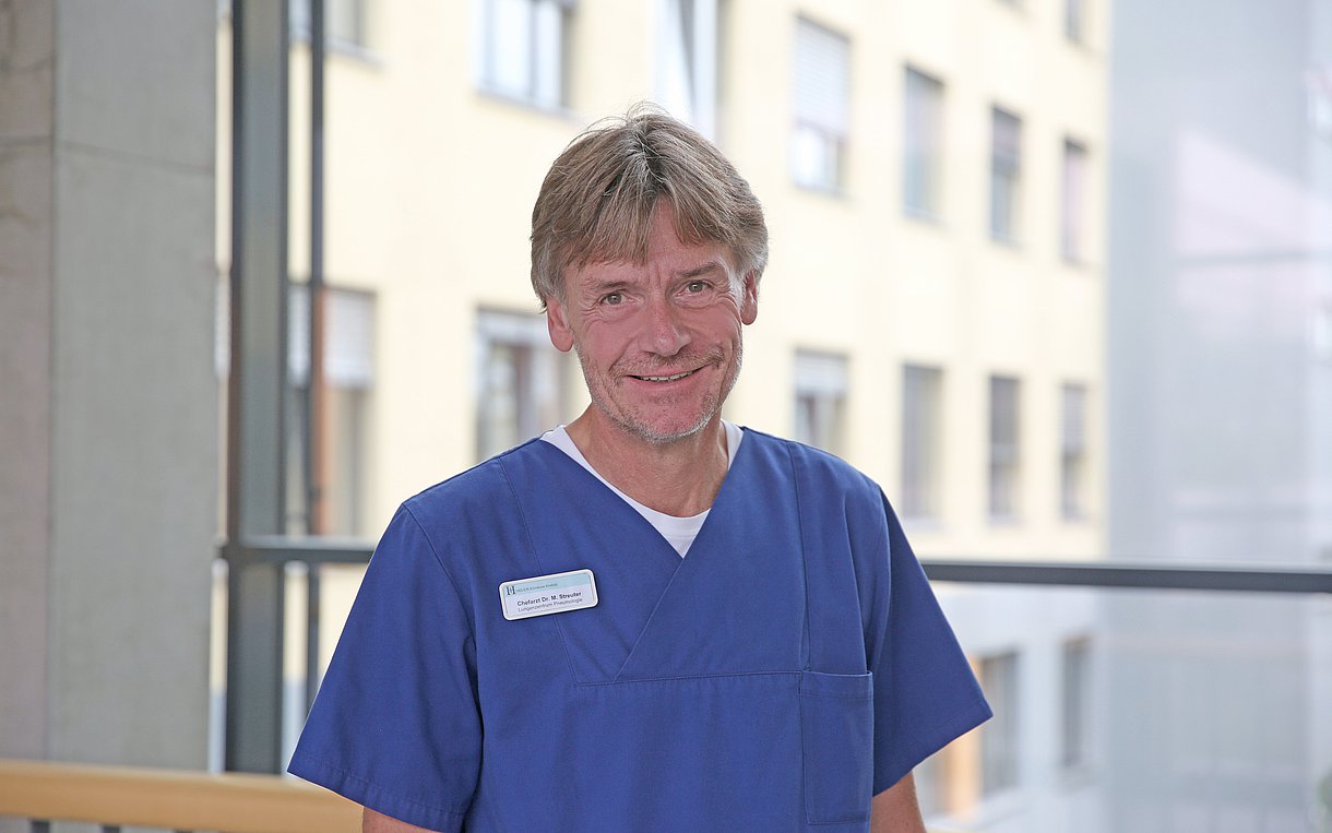 Als erfolgreicher Therapieansatz bestätigt: Modellprojekt Lebensluft ...