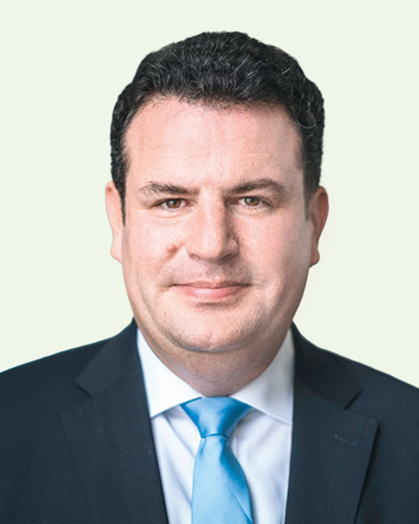 Wer sitzt wo? | AOK Presse