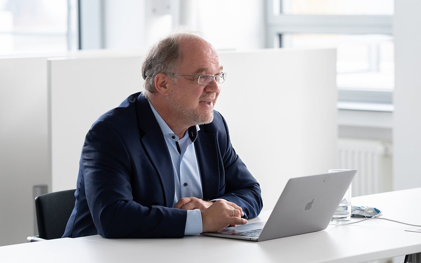 Wissenschaftlicher Beirat der AOK Nordost | Presse | AOK Nordost