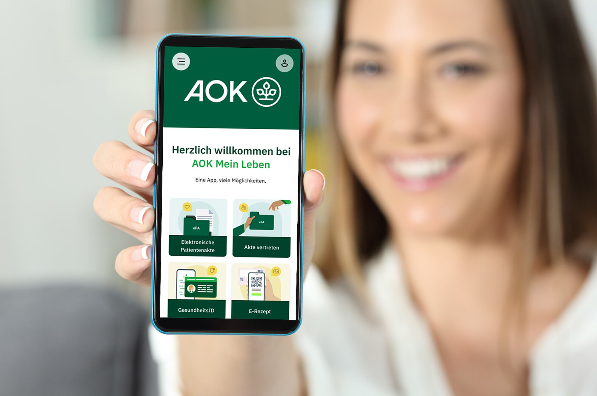 Jetzt kommt die ‚ePA für alle‘: Neue elektronische Patientenakte ...