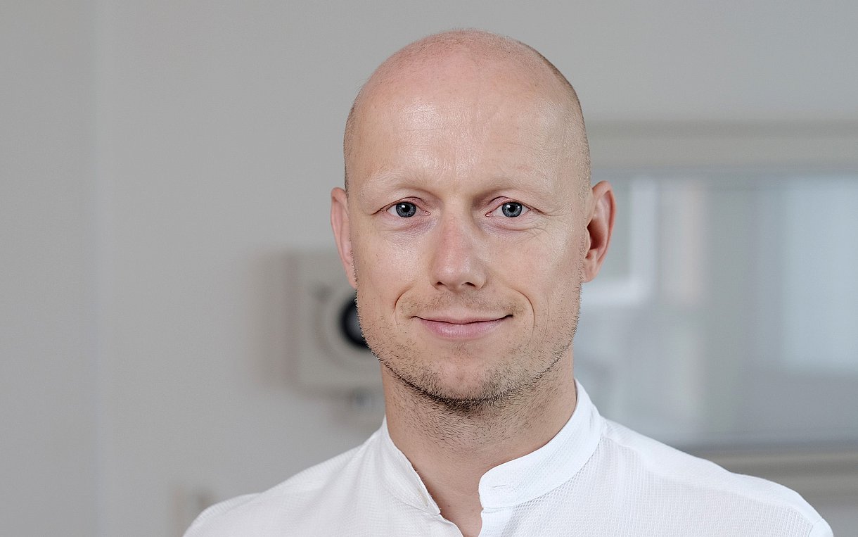 "Bewegungs-Doc" beim AOK-Gesundheitstag am 4. April | Presse | AOK ...