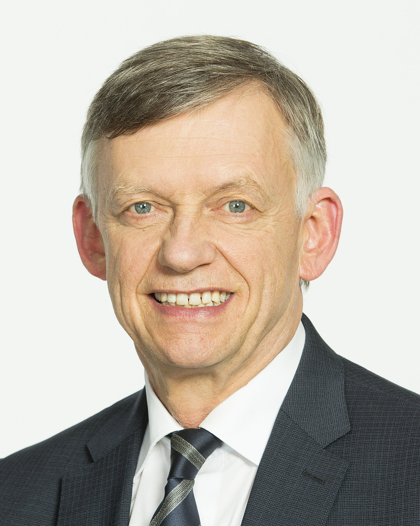 Köpfe der Selbstverwaltung | AOK Presse