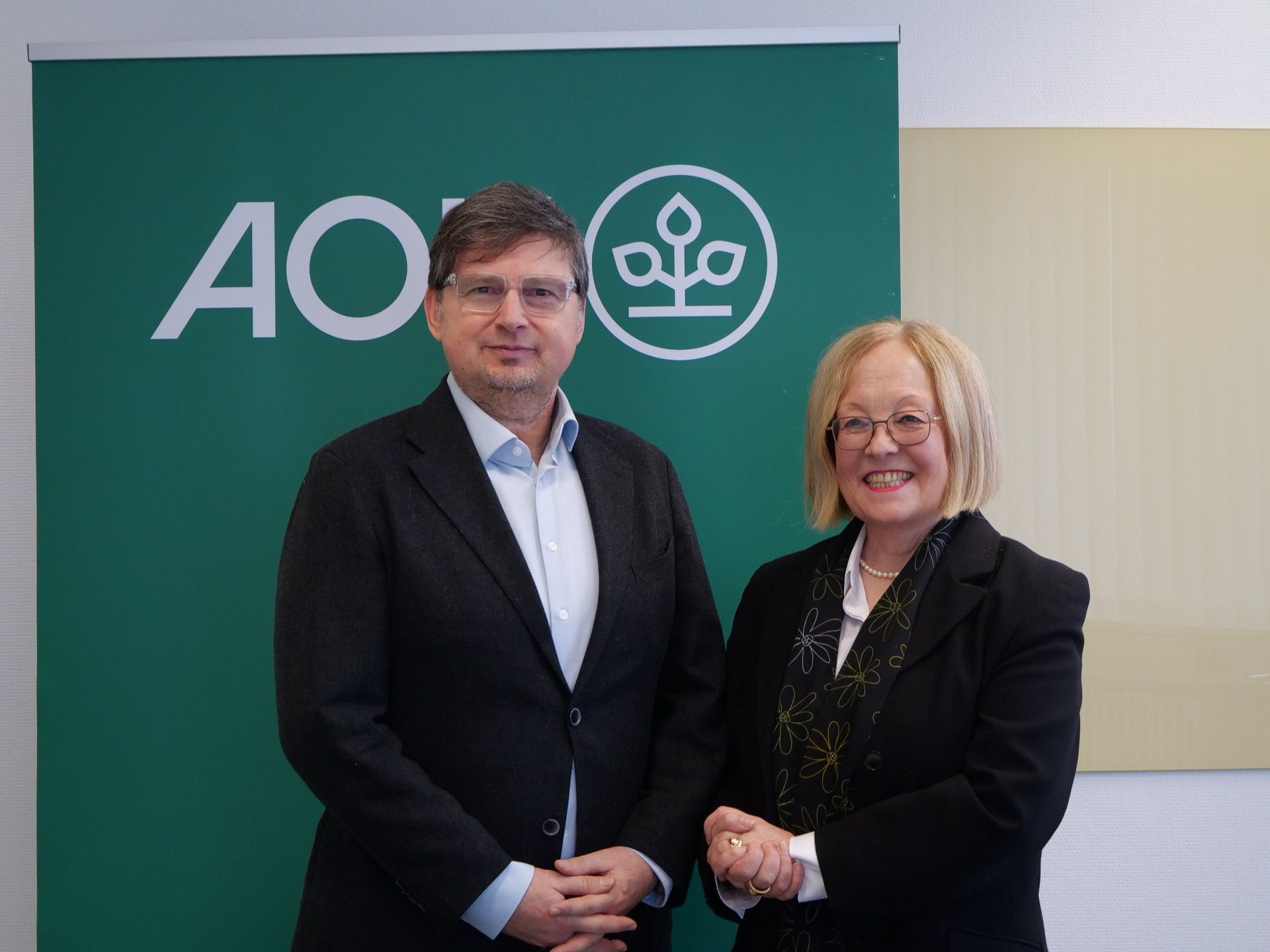 AOK Bayern und BHÄV erweitern Hausarztvertrag | Presse | AOK Bayern