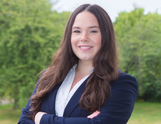 Melissa Kobus - Mitarbeiter - AOK RH